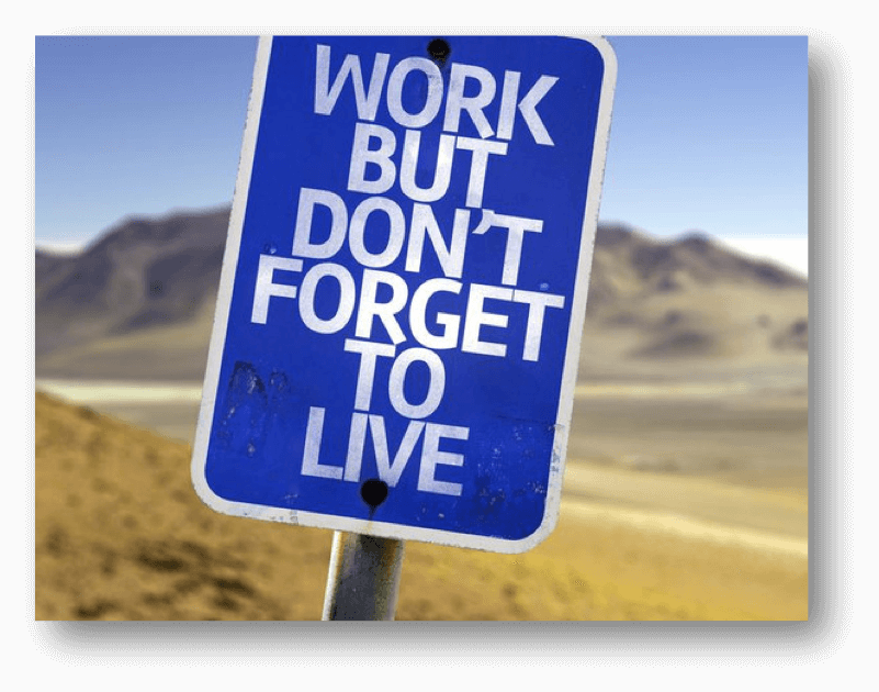 Understanding the Importance of Sabbaticals and Taking a Break